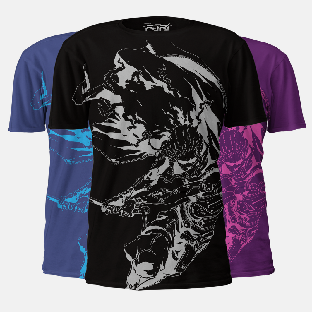Furi – tagged "Furi" – Mighty Merch