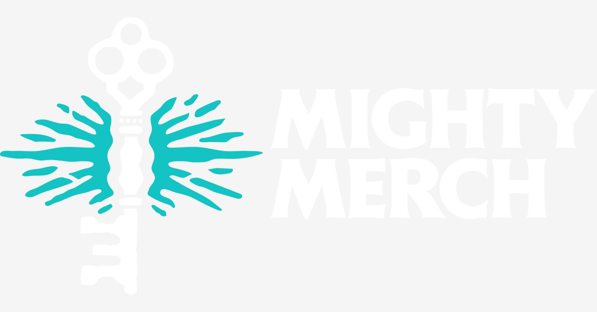 Mighty Merch