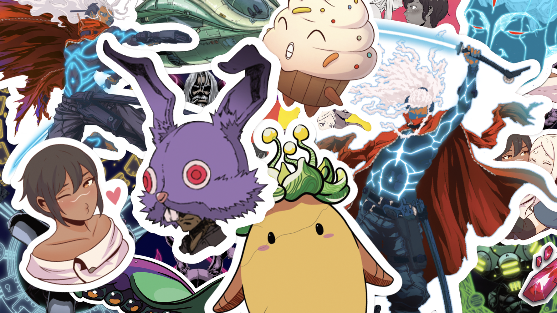 About Us – Mighty Merch