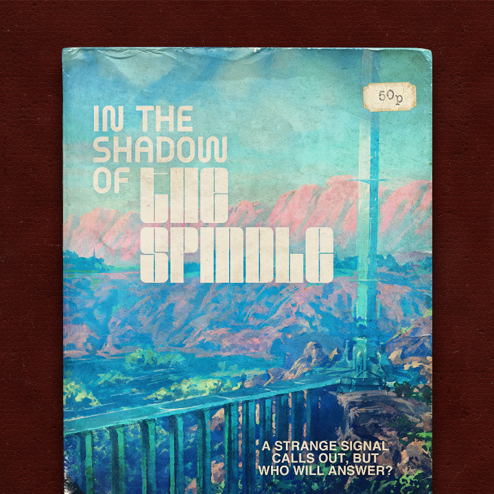 Caves of Qud – Mighty Merch