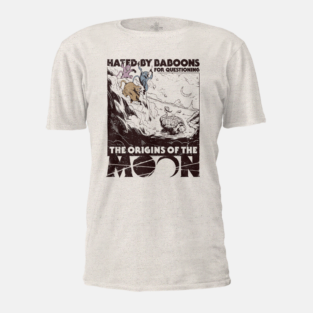 T-Shirts – Mighty Merch